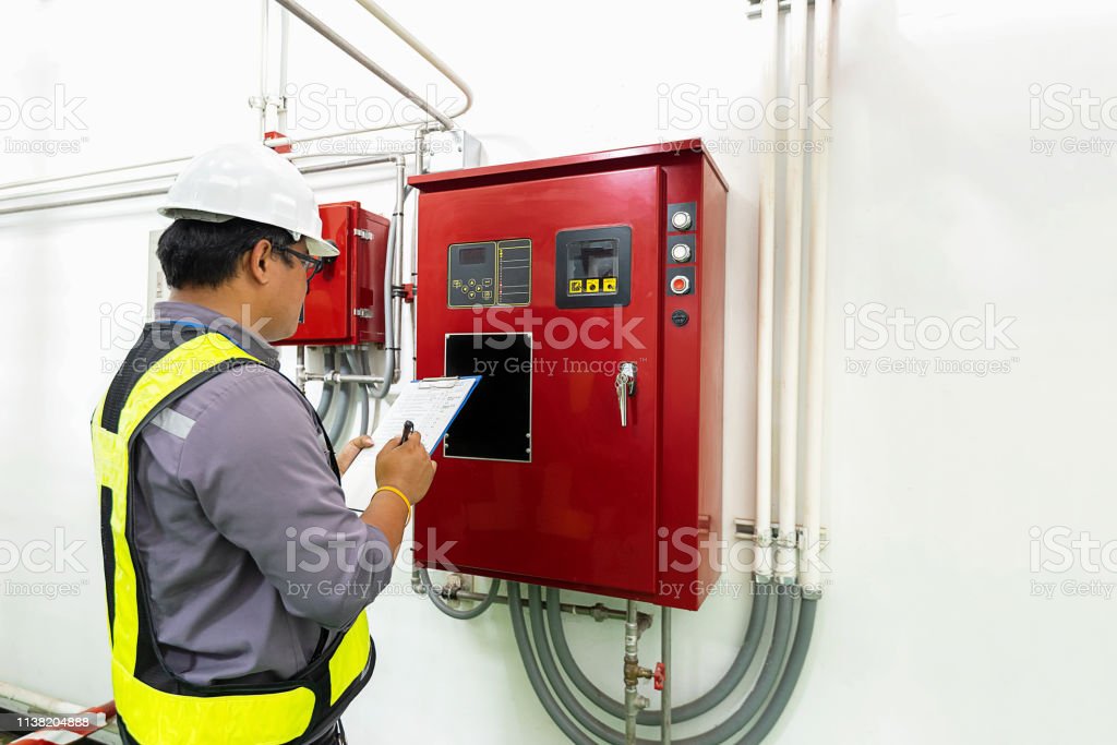 Guardian Fire Consulting