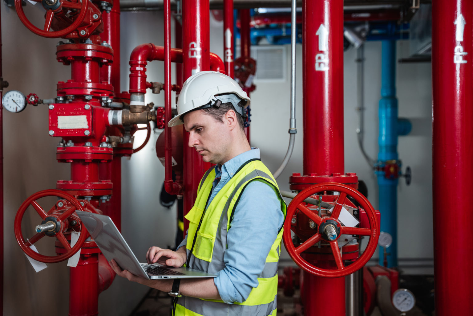 Integrated Systems Testing CAN/ULC-S1001 – Guardian Fire Consulting