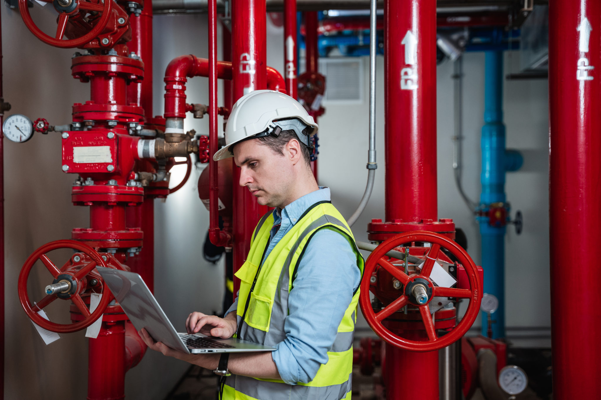 Integrated Systems Testing CAN/ULC-1001 – Guardian Fire Consulting